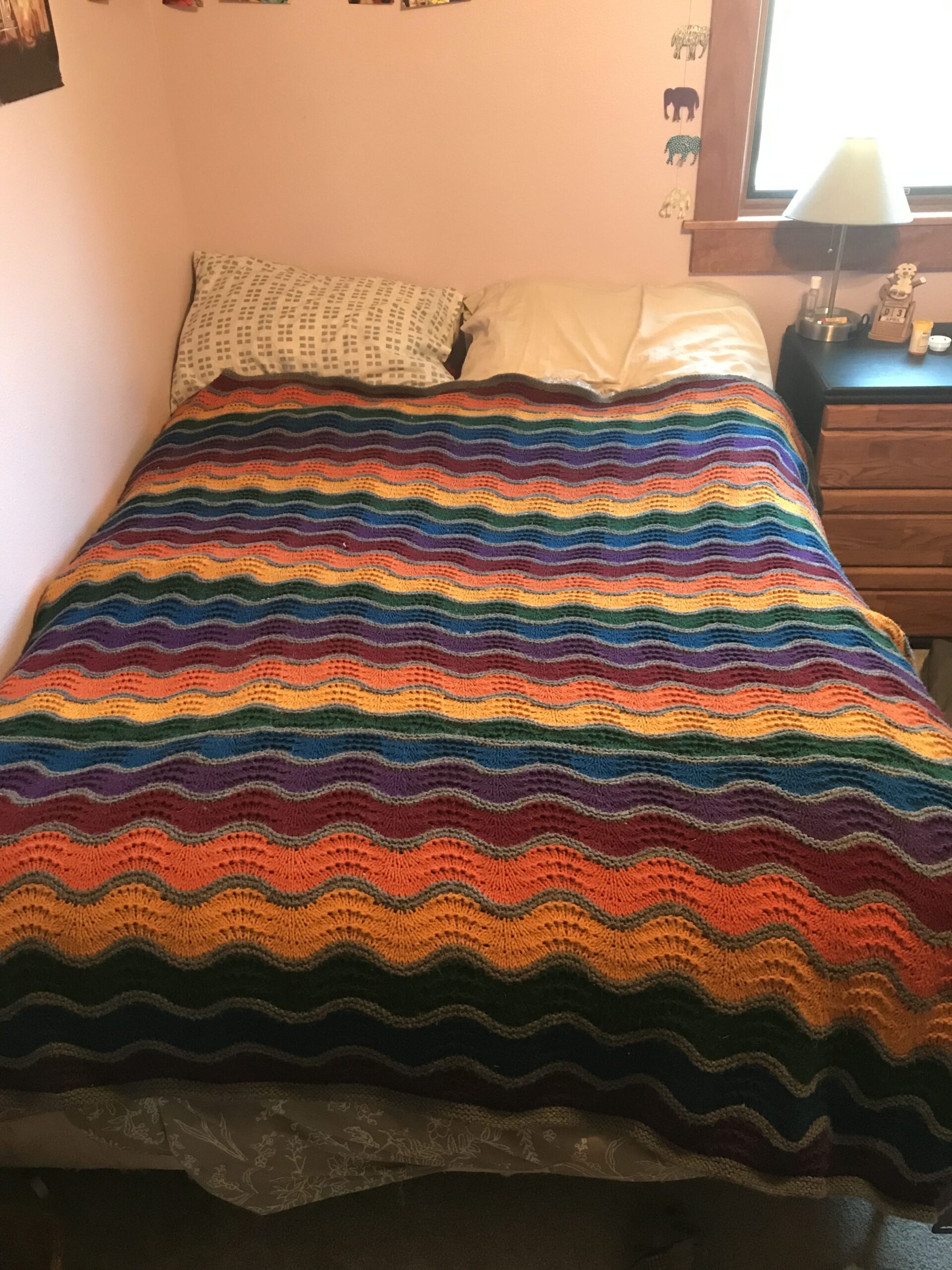 Photo Gallery – Blanket Statements